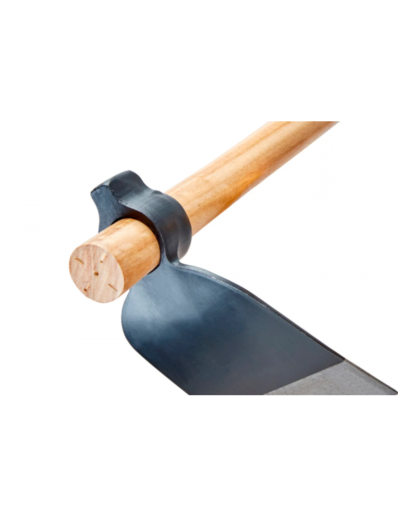Azada modelo 8502 con Mango de madera incluido